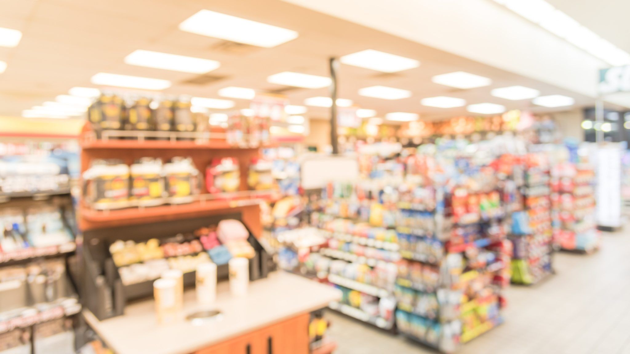 Best-Selling Drinks for Service Stations: What to Stock in 2025